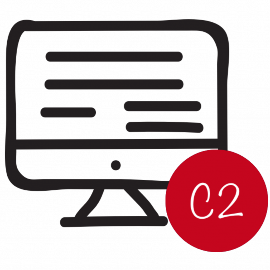 C2 Proficiency – British School srl