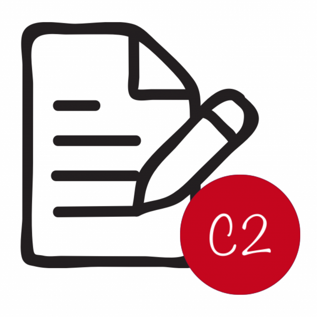 C2 Proficiency – British School srl